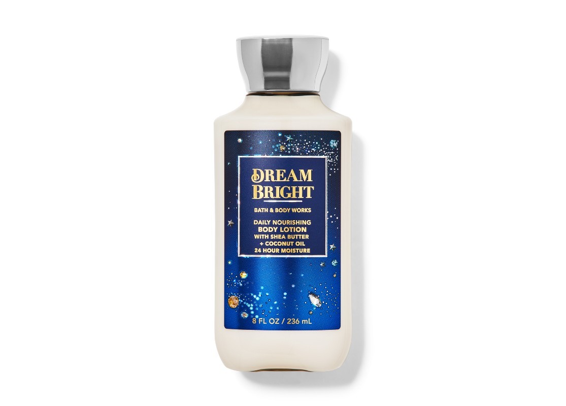 Dream Bright collection introduced by Bath & Body Works - StyleSpeak