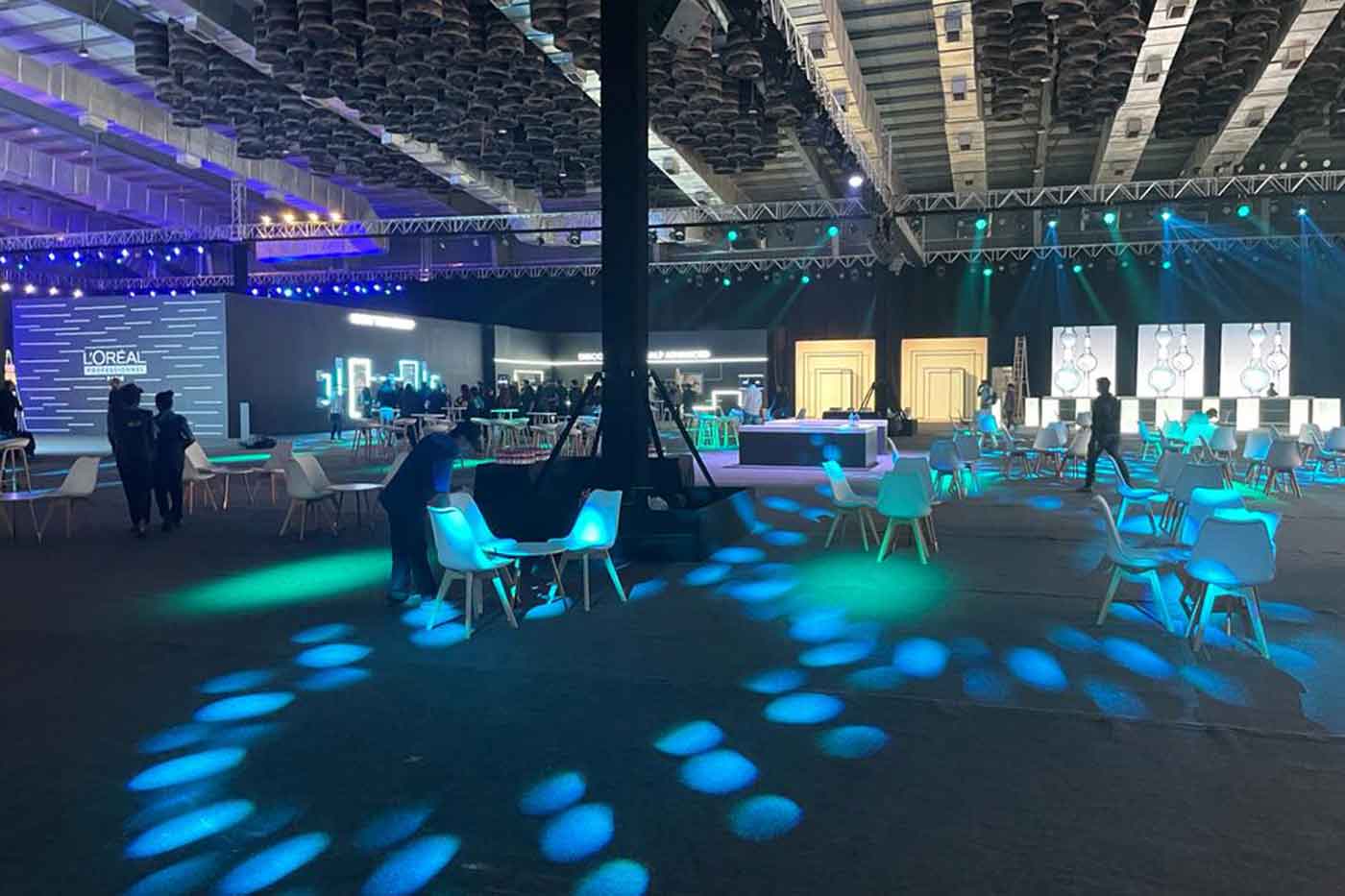 L’Oreal Professionnel launches Scalp Advanced range with a unique ...