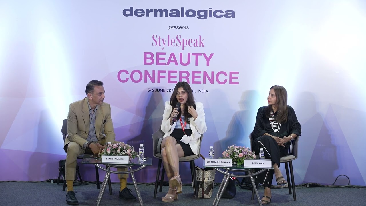 What are the trending services in salons? | Panel Discussion ...