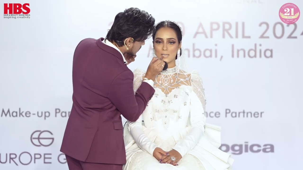 Watch Highlights of Auten's Show from HBS 2024 - StyleSpeak