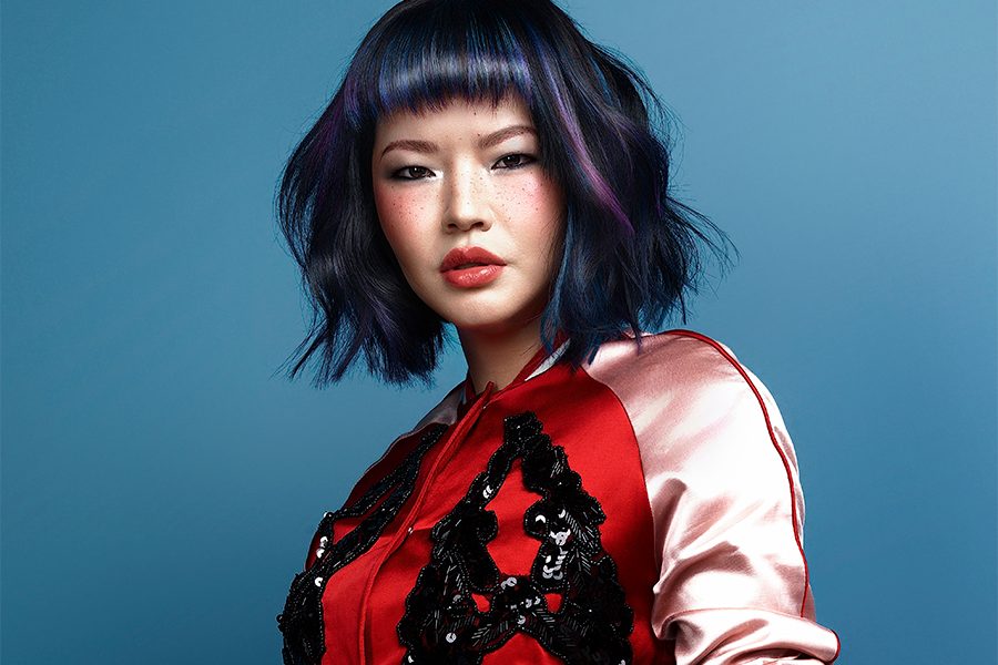 Clubstar - StyleSpeak