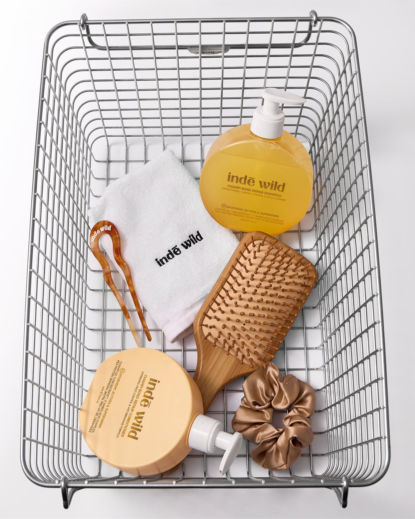 indē wild Introduces Next-Gen Bond Repair