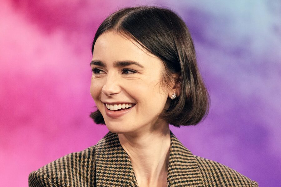 Iconic Hairstyles That Ruled 2025: From Bobs to Baby Bangs