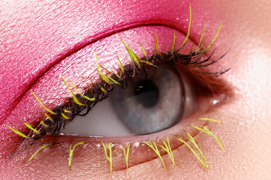 Maximalism Makeup Trends 2026: Bold Beauty Takes Over Now