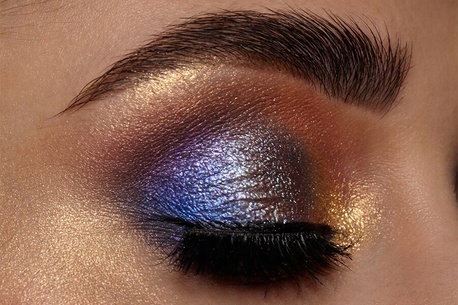 Maximalism Makeup Trends 2026: Bold Beauty Takes Over Now