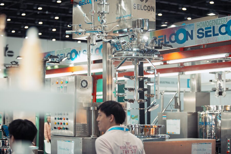 Cosmoprof CBE ASEAN 2026 Launches Cosmopack Hub